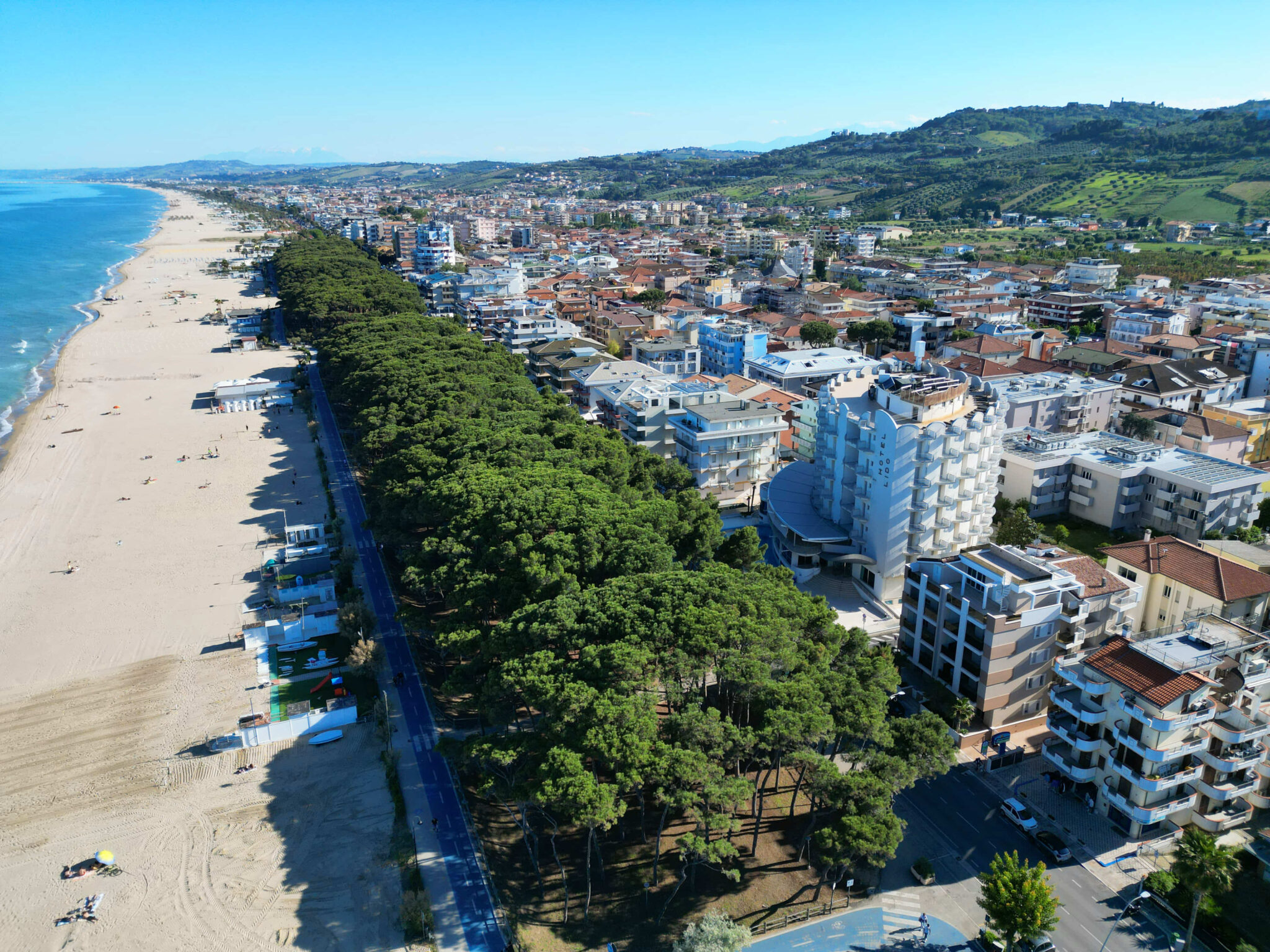 Go AlbaAdriatica – La tua prossima destinazione